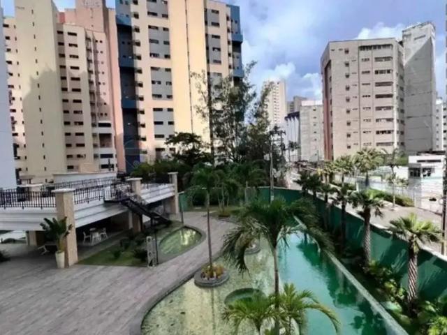 Apartamento para Locação em Fortaleza/CE Cocó 3 Quartos