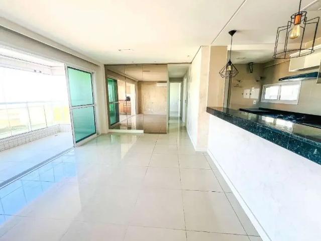 Apartamento para Locação em Fortaleza/CE Cocó 3 Quartos