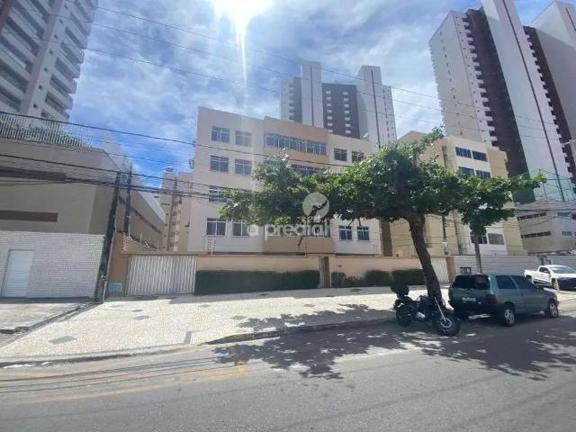 Apartamento para Locação em Fortaleza/CE Cocó 3 Quartos