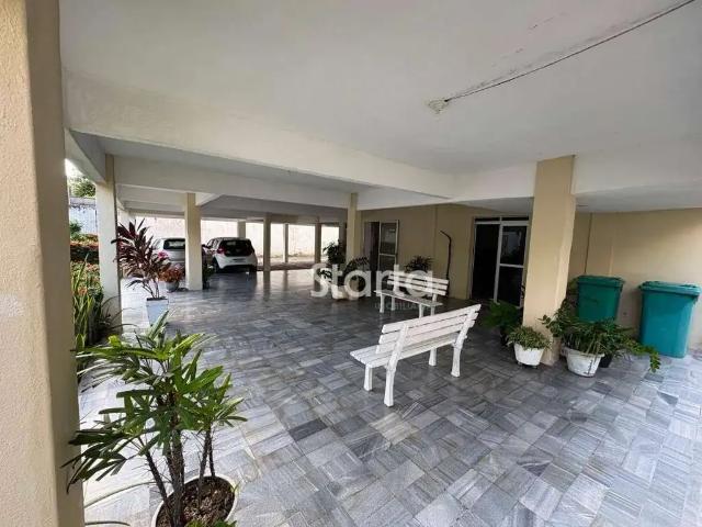Apartamento para Locação em Fortaleza/CE Cocó 3 Quartos