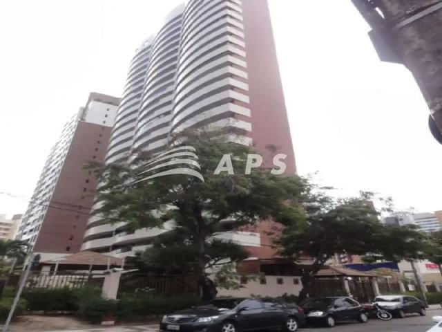 Apartamento para Locação em Fortaleza/CE Cocó 3 Quartos