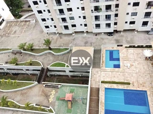 Apartamento para Locação em Fortaleza/CE Cocó 3 Quartos