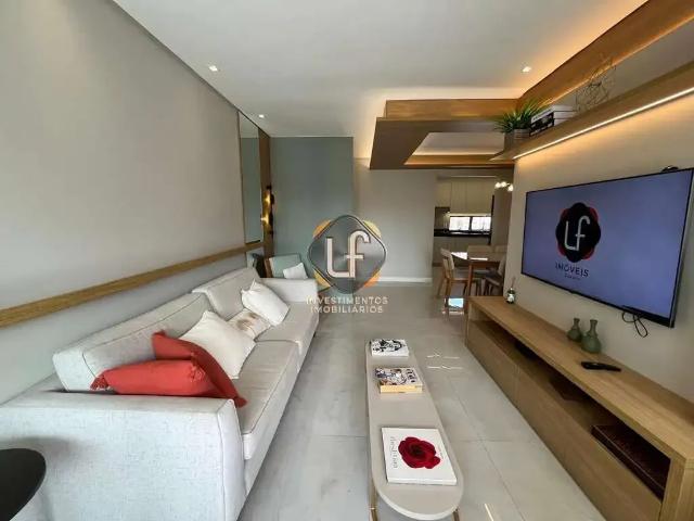 Apartamento para Locação em Fortaleza/CE Cocó 3 Quartos