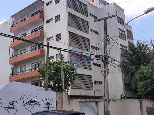 Apartamento para Locação em Fortaleza/CE Cocó 4 Quartos