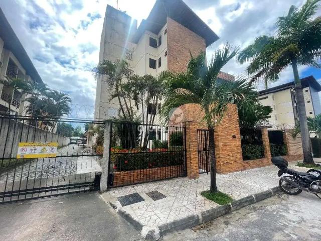 Apartamento para Locação em Fortaleza/CE Couto Fernandes 3 Quartos