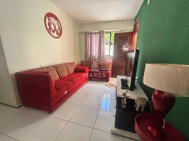 Apartamento para Locação em Fortaleza/CE Couto Fernandes 3 Quartos