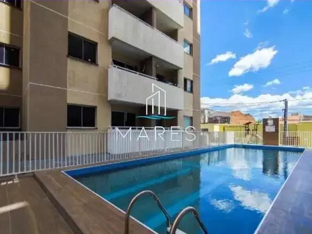 Apartamento para Locação em Fortaleza/CE Cristo Redentor 2 Quartos