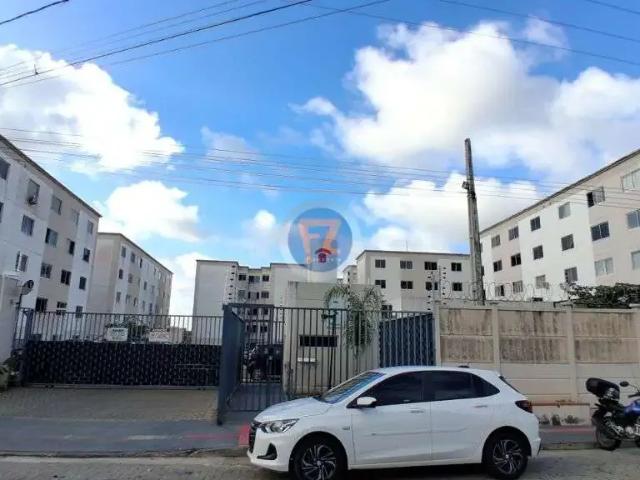 Apartamento para Locação em Fortaleza/CE Curió 2 Quartos
