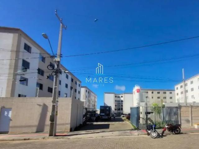 Apartamento para Locação em Fortaleza/CE Curió 2 Quartos