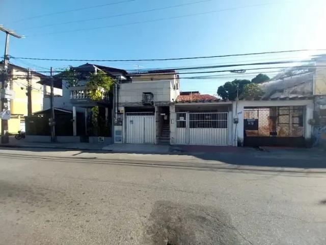 Apartamento para Locação em Fortaleza/CE Damas 1 Quartos