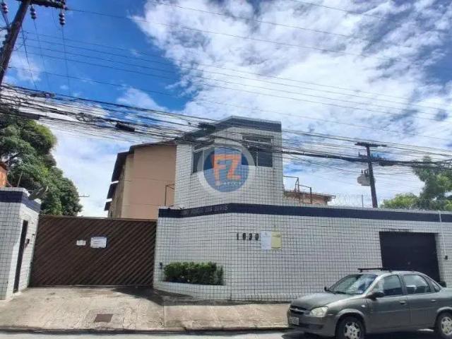 Apartamento para Locação em Fortaleza/CE Damas 3 Quartos