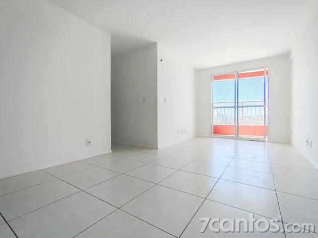 Apartamento para Locação em Fortaleza/CE Damas 3 Quartos