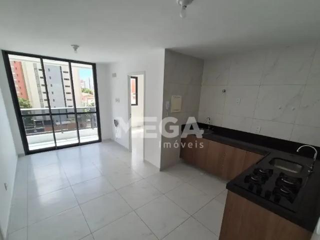 Apartamento para Locação em Fortaleza/CE Dionisio Torres 2 Quartos