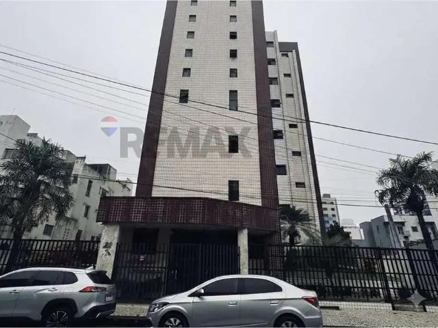 Apartamento para Locação em Fortaleza/CE Dionisio Torres 4 Quartos
