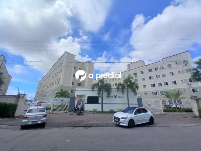 Apartamento para Locação em Fortaleza/CE Dias Macedo 2 Quartos