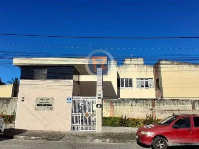 Apartamento para Locação em Fortaleza/CE Dias Macedo 3 Quartos