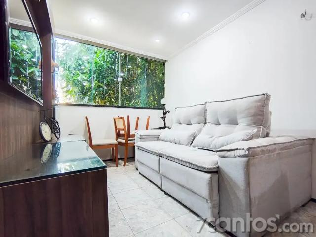 Apartamento para Locação em Fortaleza/CE Dias Macedo 3 Quartos