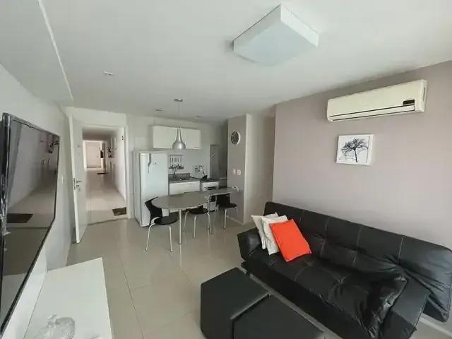Apartamento para Locação em Fortaleza/CE Engenheiro Luciano Cavalcante 1 Quartos