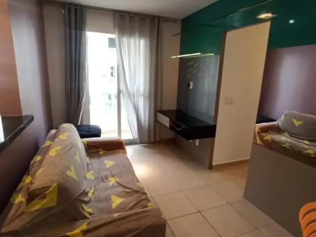Apartamento para Locação em Fortaleza/CE Engenheiro Luciano Cavalcante 2 Quartos