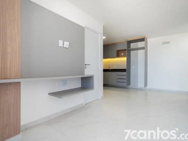 Apartamento para Locação em Fortaleza/CE Engenheiro Luciano Cavalcante 2 Quartos