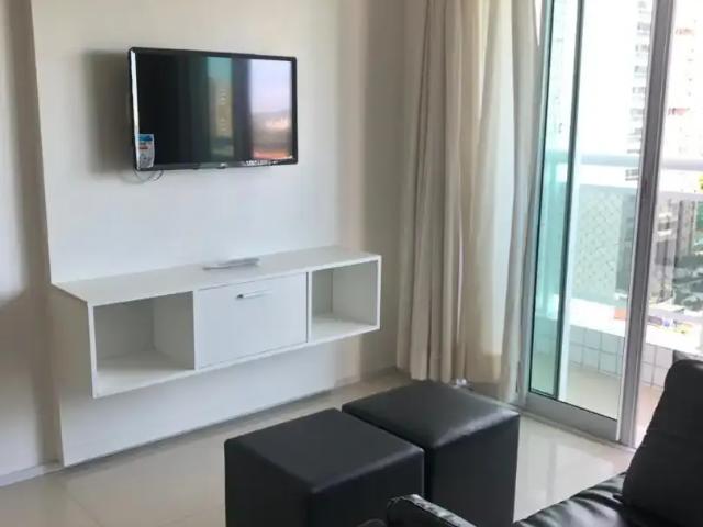 Apartamento para Locação em Fortaleza/CE Engenheiro Luciano Cavalcante 2 Quartos