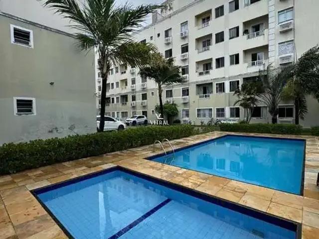 Apartamento para Locação em Fortaleza/CE Engenheiro Luciano Cavalcante 2 Quartos