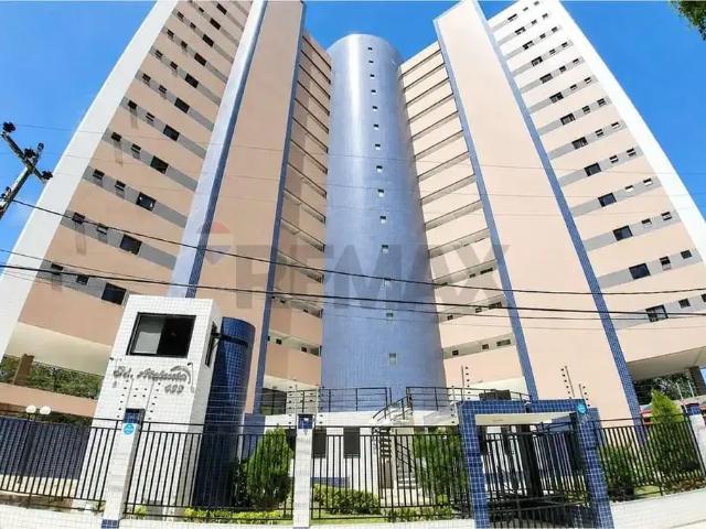 Apartamento para Locação em Fortaleza/CE Engenheiro Luciano Cavalcante 2 Quartos
