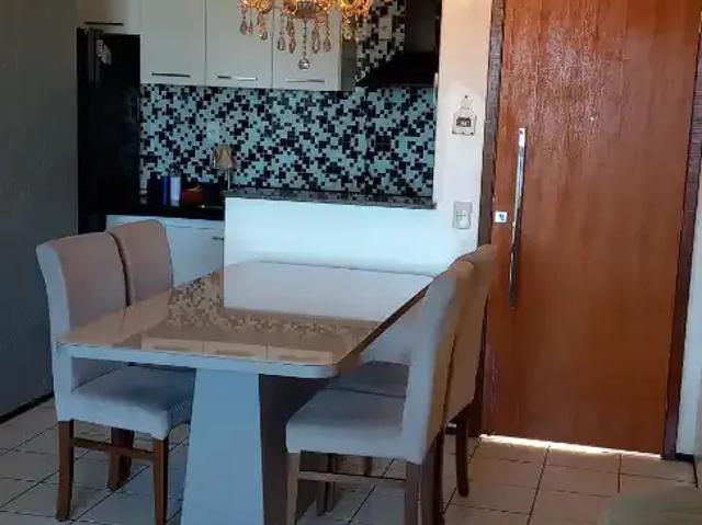 Apartamento para Locação em Fortaleza/CE Engenheiro Luciano Cavalcante 3 Quartos