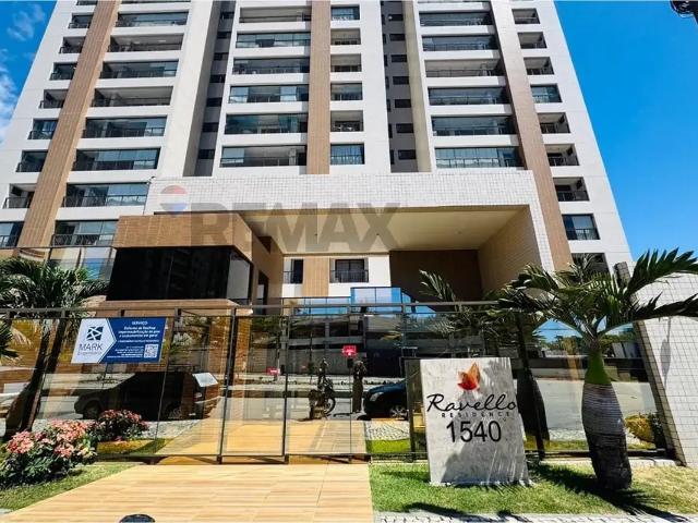 Apartamento para Locação em Fortaleza/CE Engenheiro Luciano Cavalcante 3 Quartos