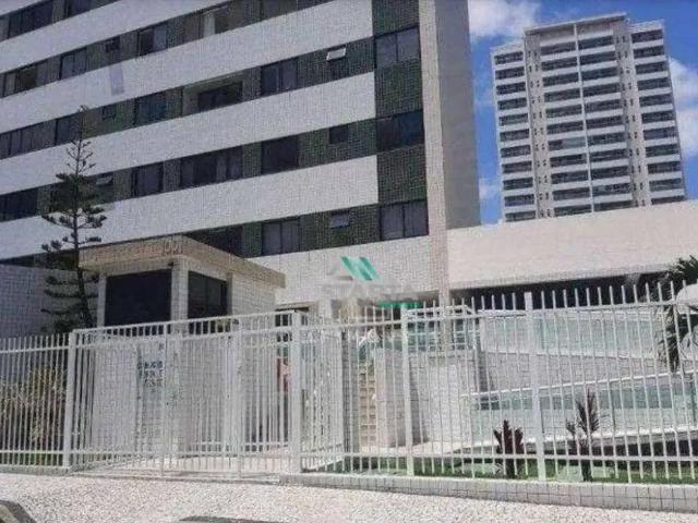 Apartamento para Locação em Fortaleza/CE Engenheiro Luciano Cavalcante 3 Quartos