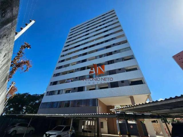 Apartamento para Locação em Fortaleza/CE Engenheiro Luciano Cavalcante 3 Quartos