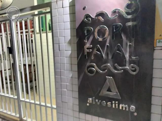 Apartamento para Locação em Fortaleza/CE Engenheiro Luciano Cavalcante 3 Quartos