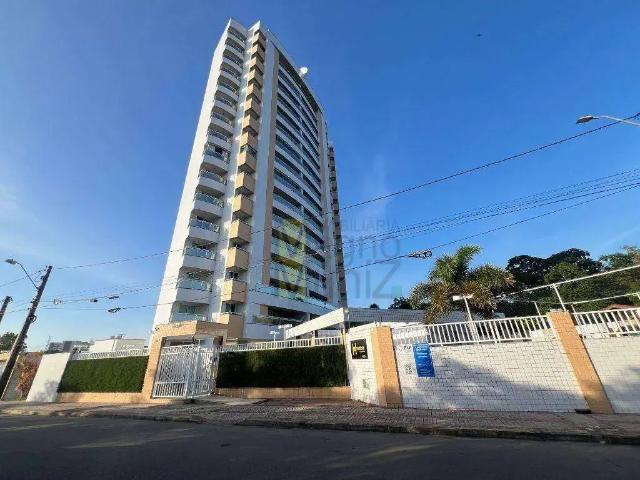 Apartamento para Locação em Fortaleza/CE Engenheiro Luciano Cavalcante 3 Quartos