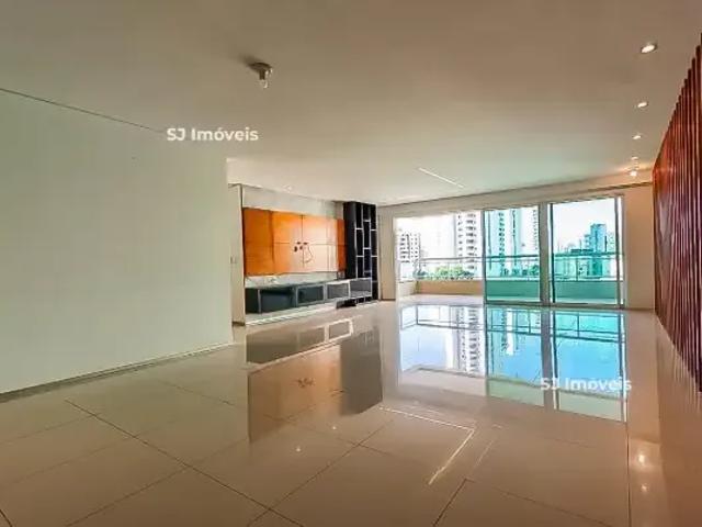Apartamento para Locação em Fortaleza/CE Engenheiro Luciano Cavalcante 3 Quartos
