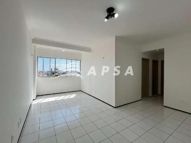 Apartamento para Locação em Fortaleza/CE Farias Brito 4 Quartos