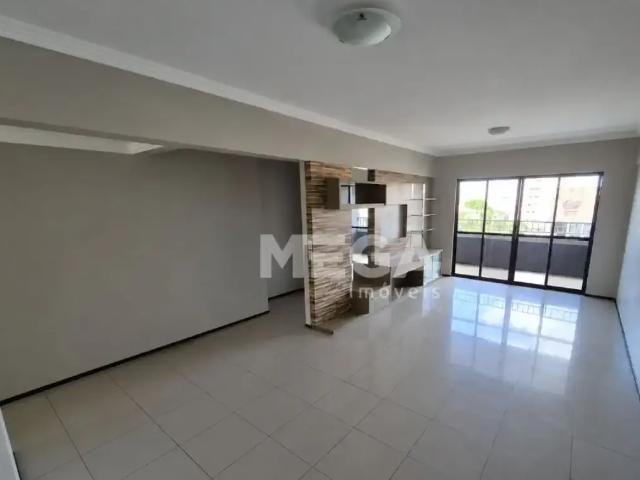 Apartamento para Locação em Fortaleza/CE Fátima 3 Quartos