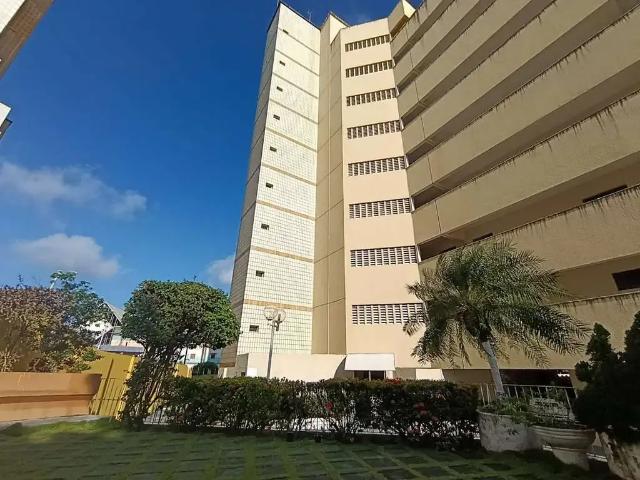 Apartamento para Locação em Fortaleza/CE Fátima 3 Quartos