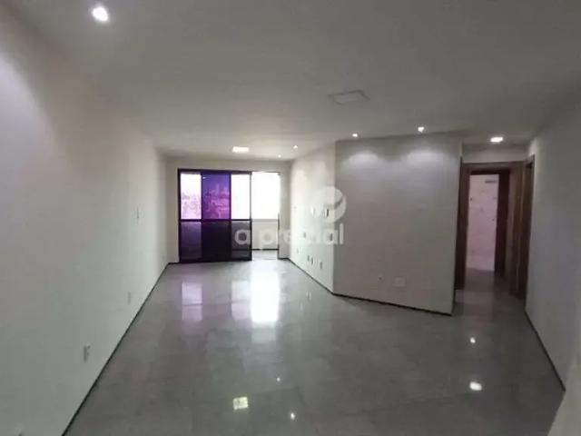 Apartamento para Locação em Fortaleza/CE Fátima 3 Quartos