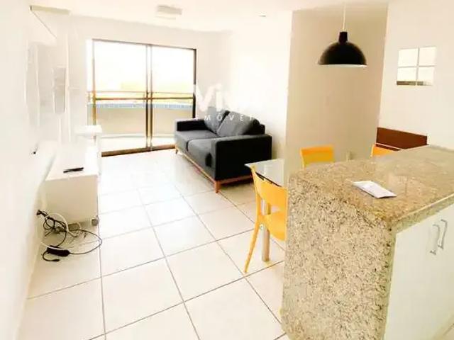 Apartamento para Locação em Fortaleza/CE Fátima 3 Quartos