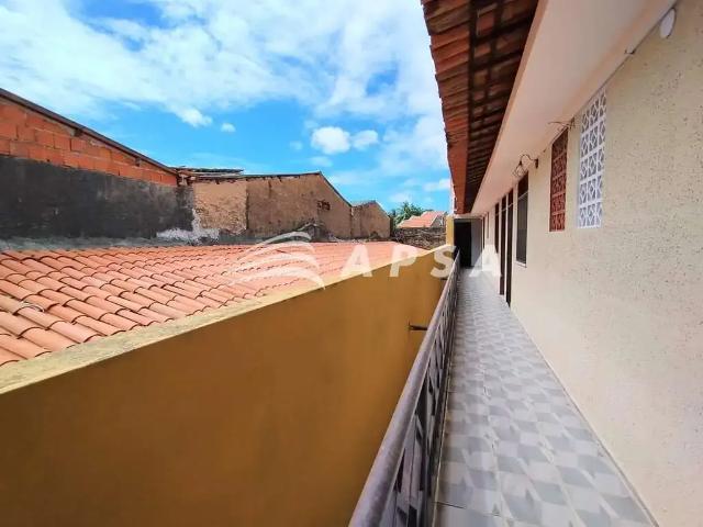 Apartamento para Locação em Fortaleza/CE Fátima 1 Quartos