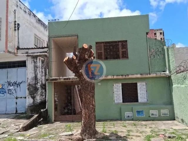 Apartamento para Locação em Fortaleza/CE Fátima 1 Quartos