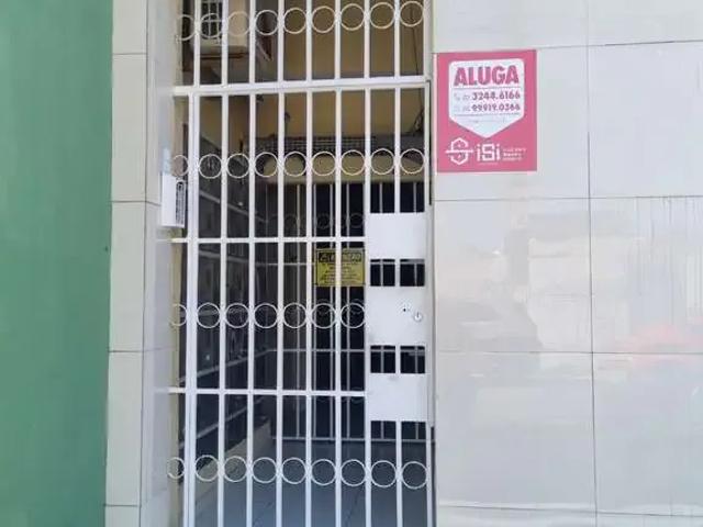 Apartamento para Locação em Fortaleza/CE Fátima 1 Quartos