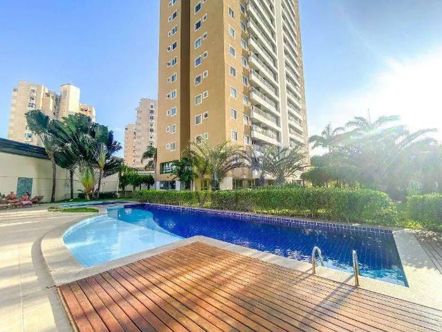 Apartamento para Locação em Fortaleza/CE Fátima 2 Quartos