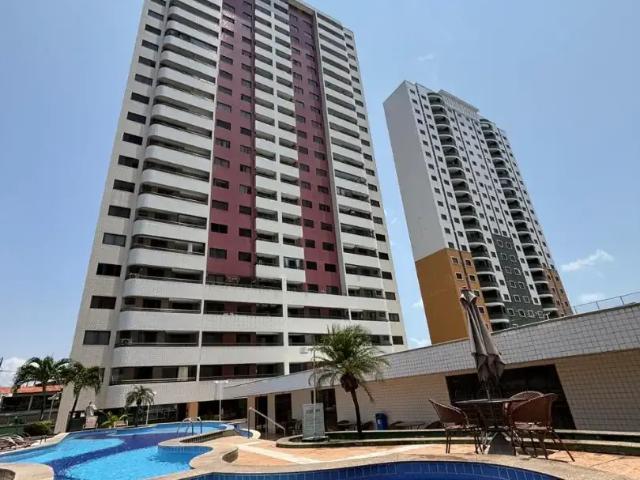 Apartamento para Locação em Fortaleza/CE Fátima 2 Quartos