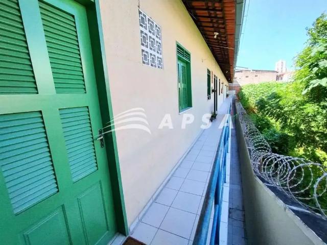 Apartamento para Locação em Fortaleza/CE Fátima 2 Quartos