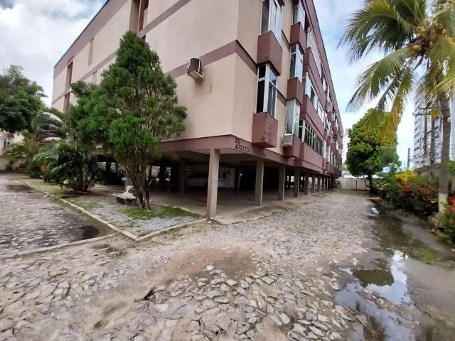 Apartamento para Locação em Fortaleza/CE Fátima 4 Quartos