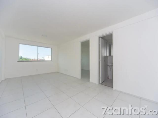 Apartamento para Locação em Fortaleza/CE Floresta 2 Quartos