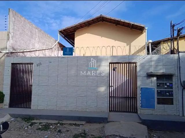 Apartamento para Locação em Fortaleza/CE Guajerú 2 Quartos