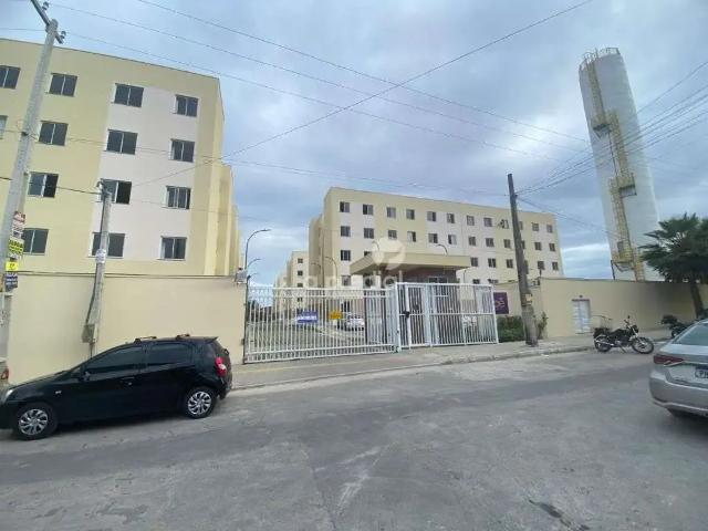 Apartamento para Locação em Fortaleza/CE Guajerú 2 Quartos