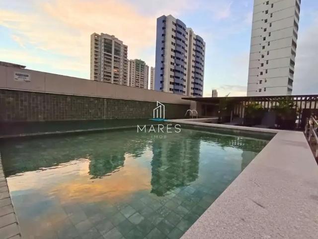 Apartamento para Locação em Fortaleza/CE Guararapes 1 Quartos